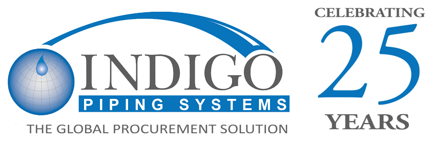 Indigo Piping Systems Sold to Strategic Acquirer